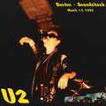 U2 Boston, 1992-03-17, Boston Garden, ZOO TV Tour - U2 on tour