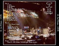 U2 Boston, 1992-03-17, Boston Garden, ZOO TV Tour - U2 on tour