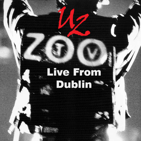 U2gigs.com cover » Audio » 1991-1996 - Zoo TV Tour » 07 - 1993 - 4th ...