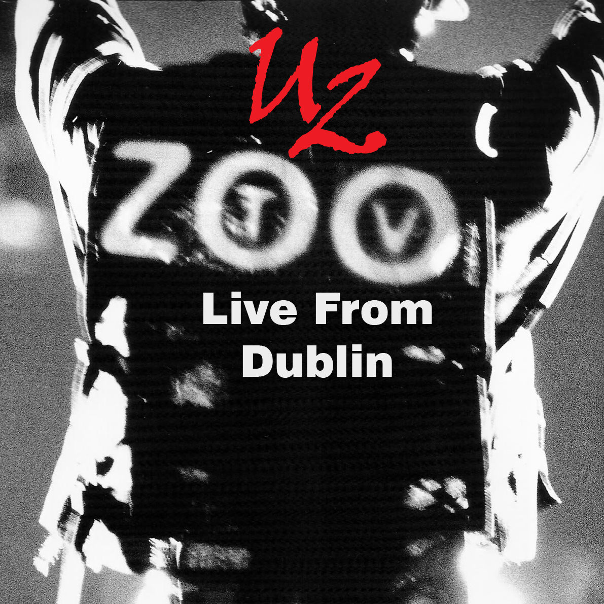 U2gigs.com cover » Audio » 1991-1996 - Zoo TV Tour » 07 - 1993 - 4th ...