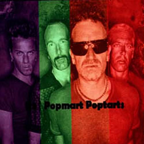 U2gigs.com cover » Audio » 1997-1999 - Popmart Tour » 03 - 1997 - 1st ...