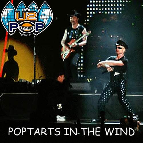 U2gigs.com cover » Audio » 1997-1999 - Popmart Tour » 03 - 1997 - 1st ...