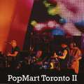 U2 Toronto, 1997-10-27, Skydome, PopMart Tour - U2 on tour