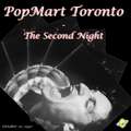 U2 Toronto, 1997-10-27, Skydome, PopMart Tour - U2 on tour