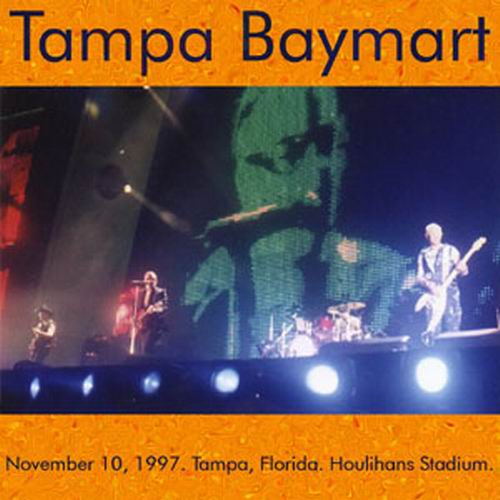 U2gigs.com cover » Audio » 1997-1999 - Popmart Tour » 05 - 1997 - 3rd ...