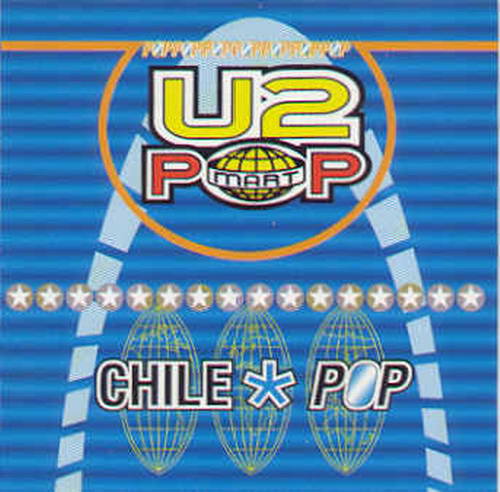 U2gigs.com cover » Audio » 1997-1999 - Popmart Tour » 06 - 1998 - 4th ...