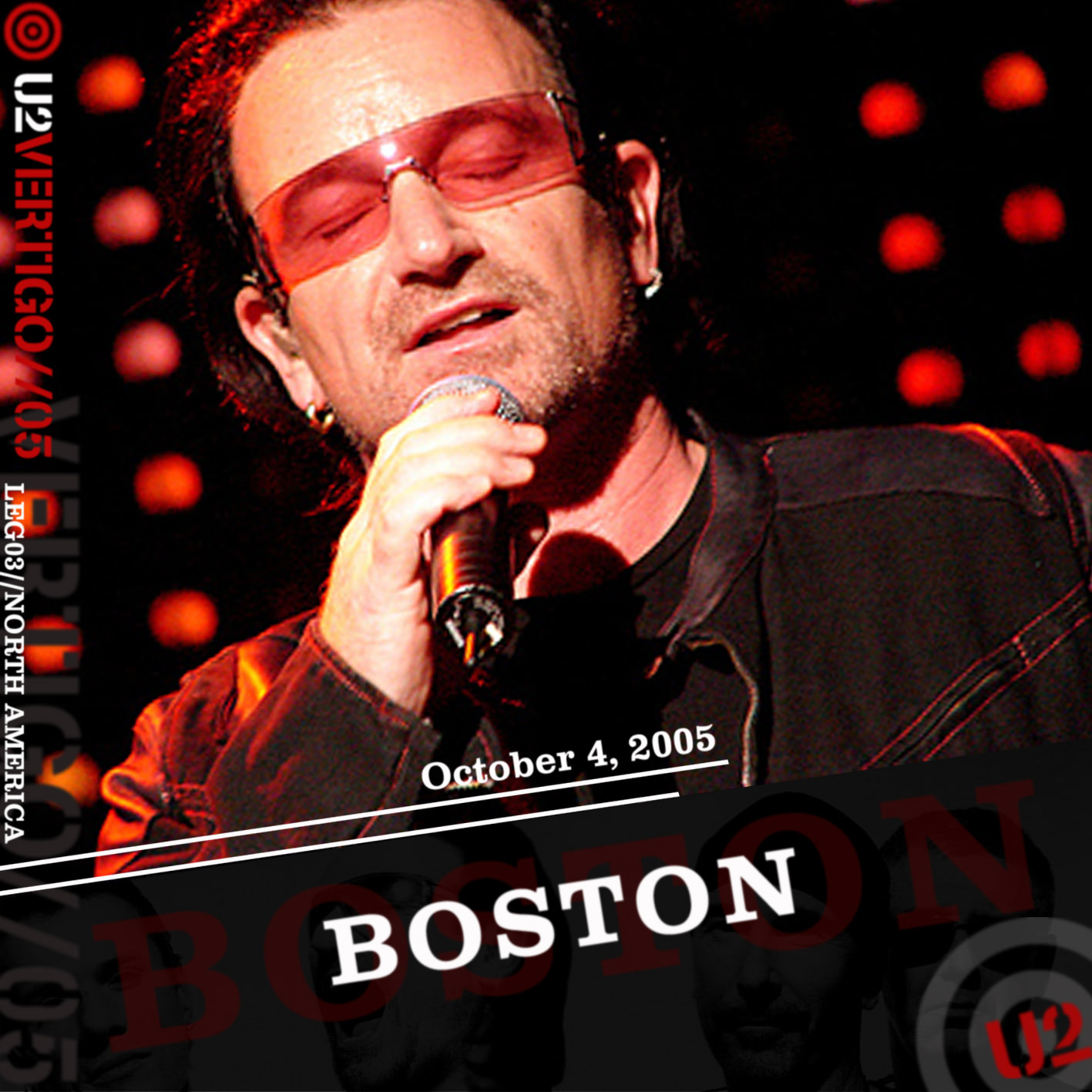 U2gigs.com cover » Audio » 2004-2006 - Vertigo Tour » 06 - 2005 - 3rd ...